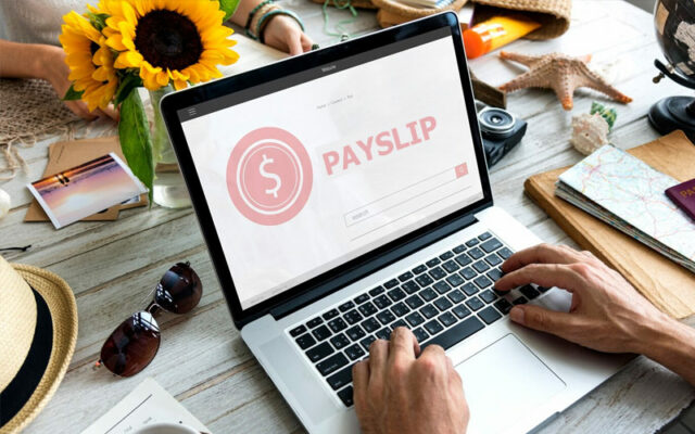 Payslip là gì? Những thông tin quan trọng cần có trong Payslip